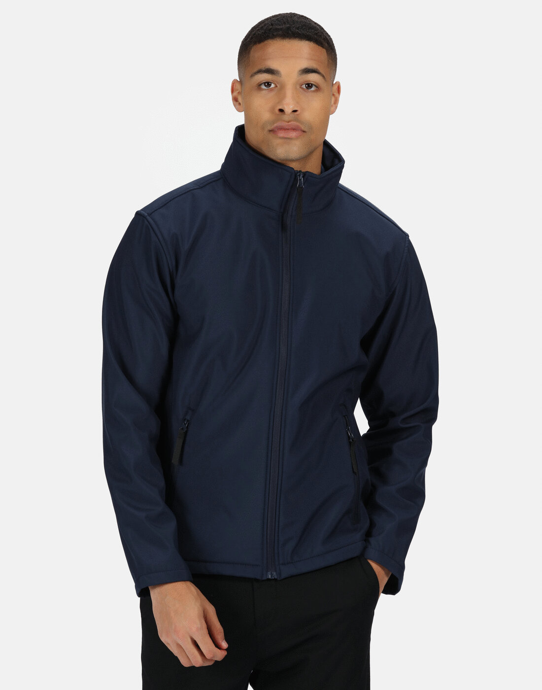 Soft Shell Jackets - Image Scotland