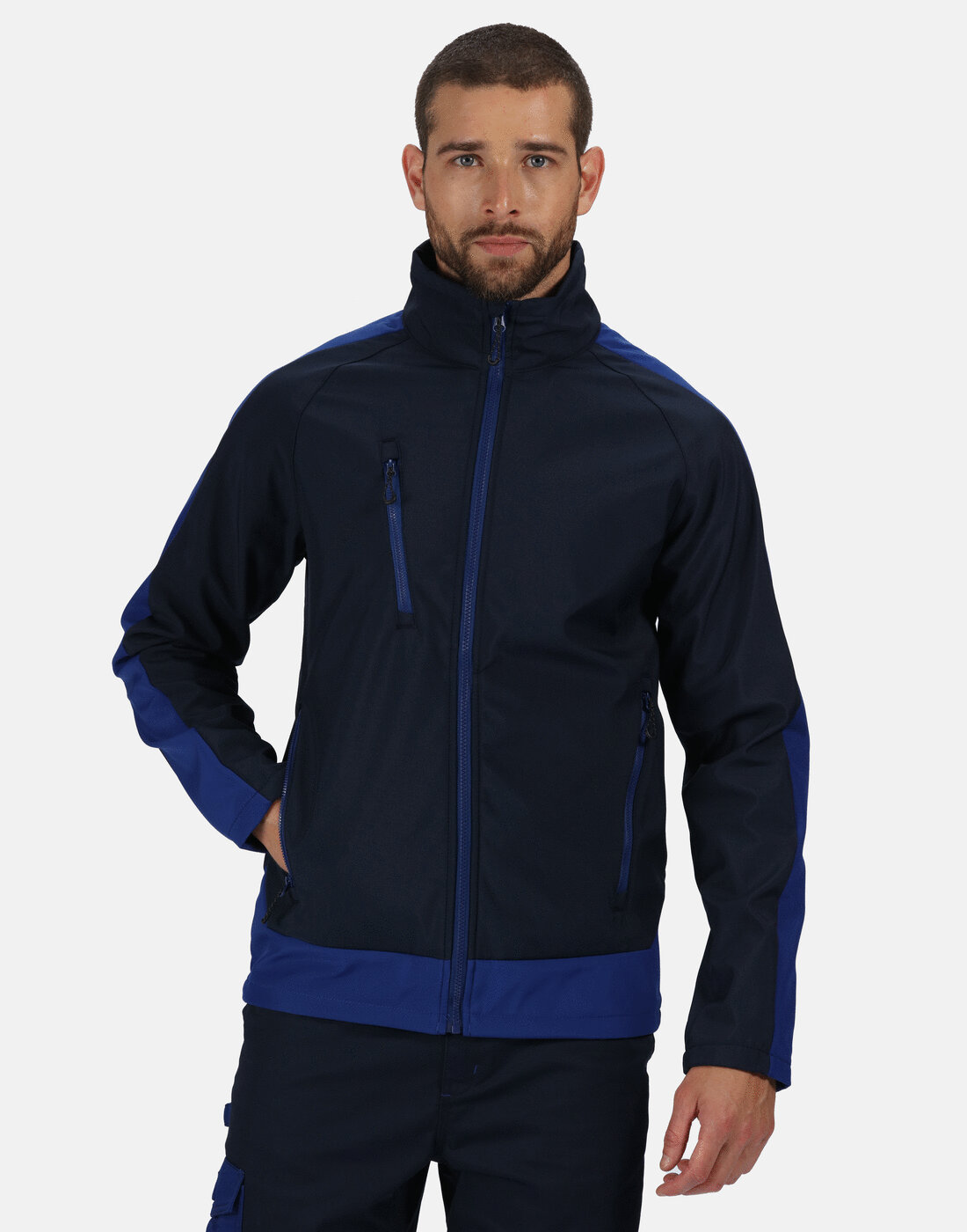 Soft Shell Jackets - Image Scotland