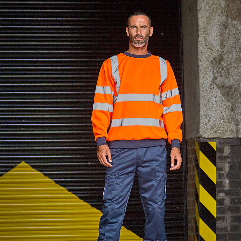 Our Workwear - Image Scotland